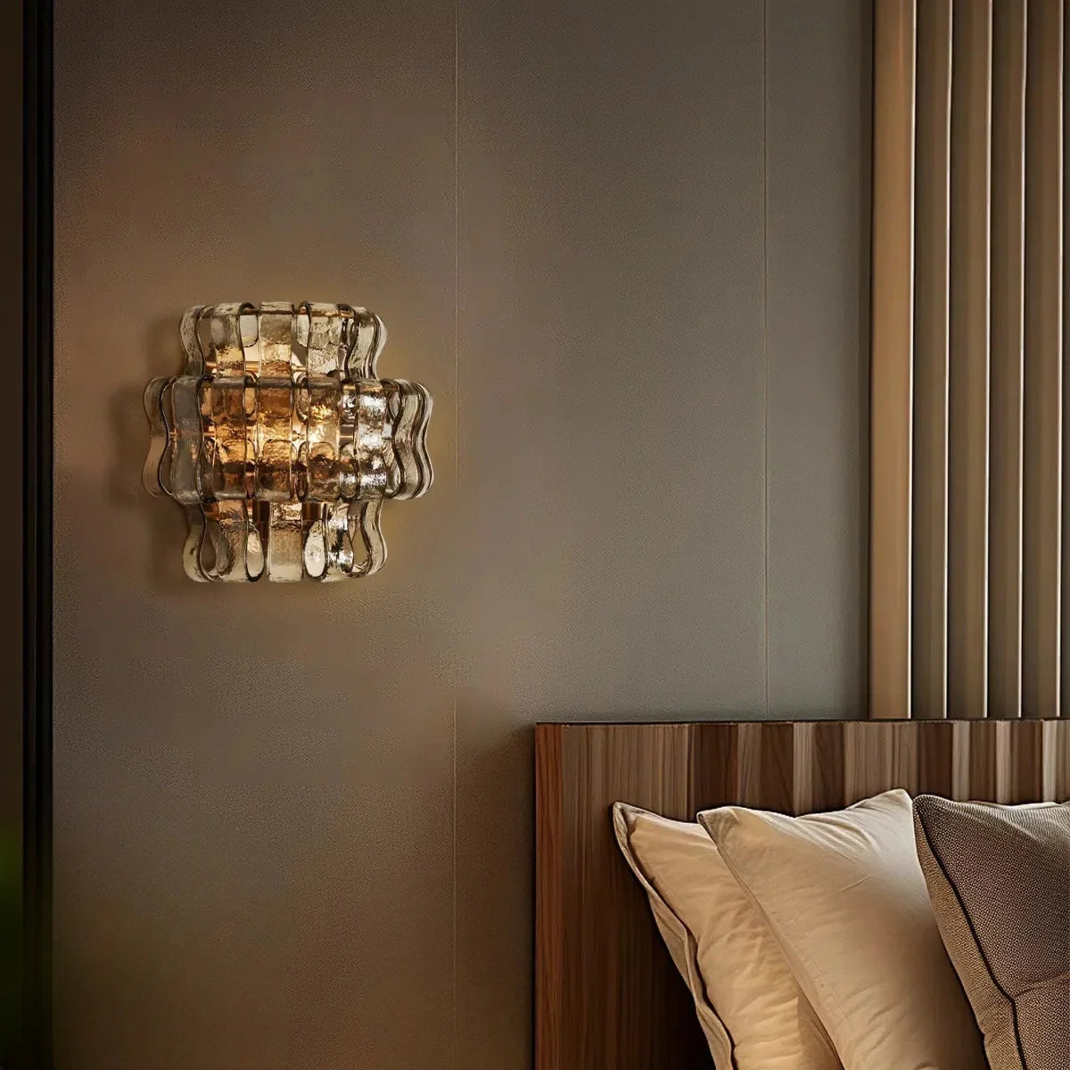 Wall Light