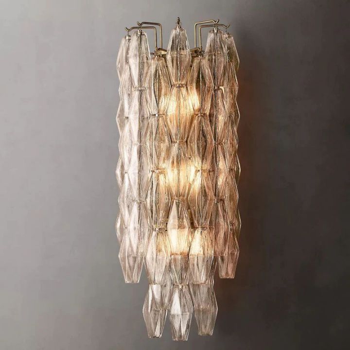 Wall Lights – Page 2 – J-Chandelier